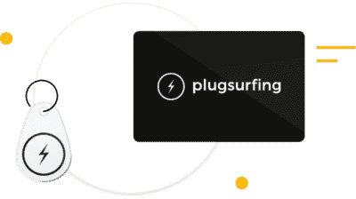 Charging cards for electric cars - Beev