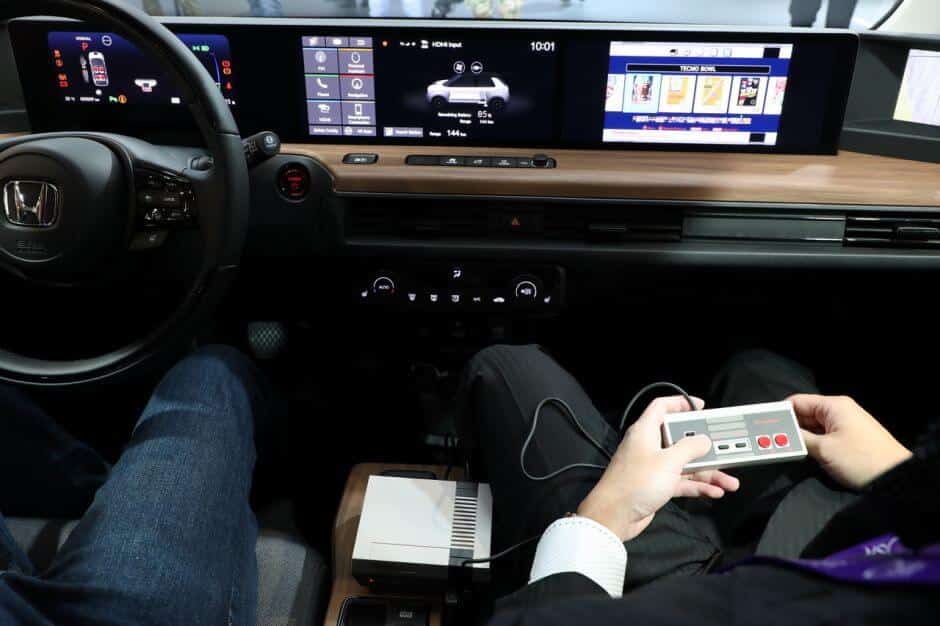 Honda e vs Mini Cooper SE : le face à face électrique - Beev