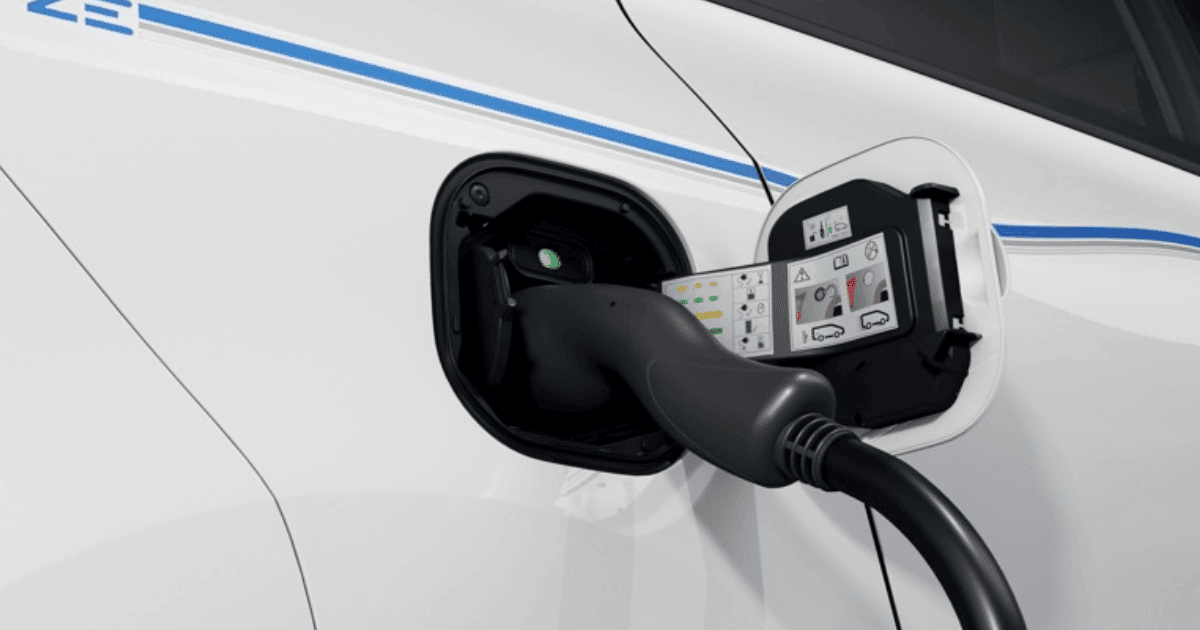 Top 10 des voitures électriques les moins chères en 2024-2025 - Beev