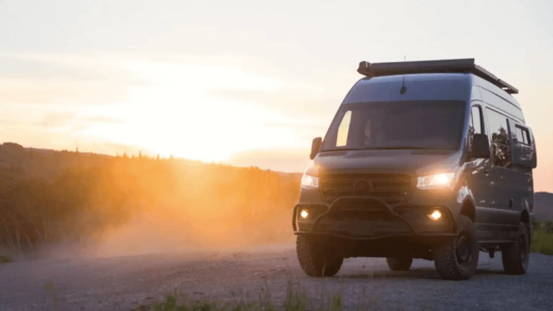 Les vans électriques : la nouvelle façon de voyager - Beev