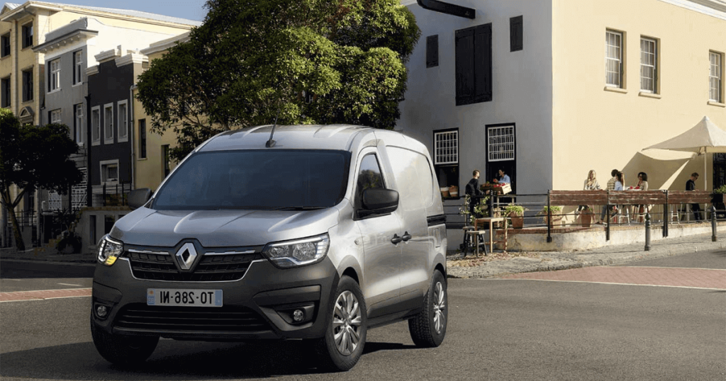 Voiture électrique de fonction vs de service - Beev