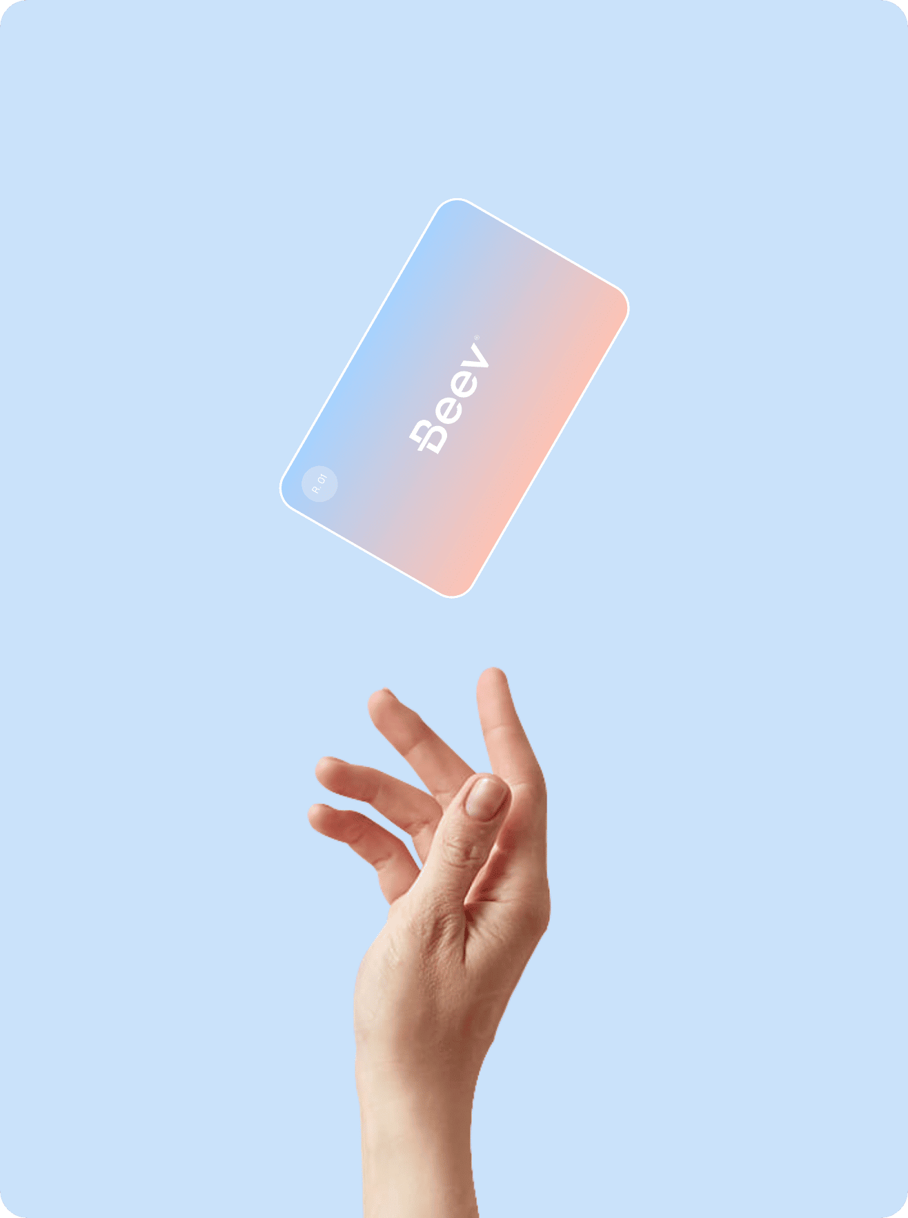 WeWork X Beev - Beev