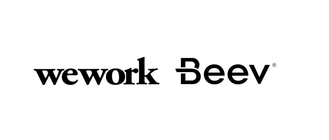 WeWork X Beev - Beev
