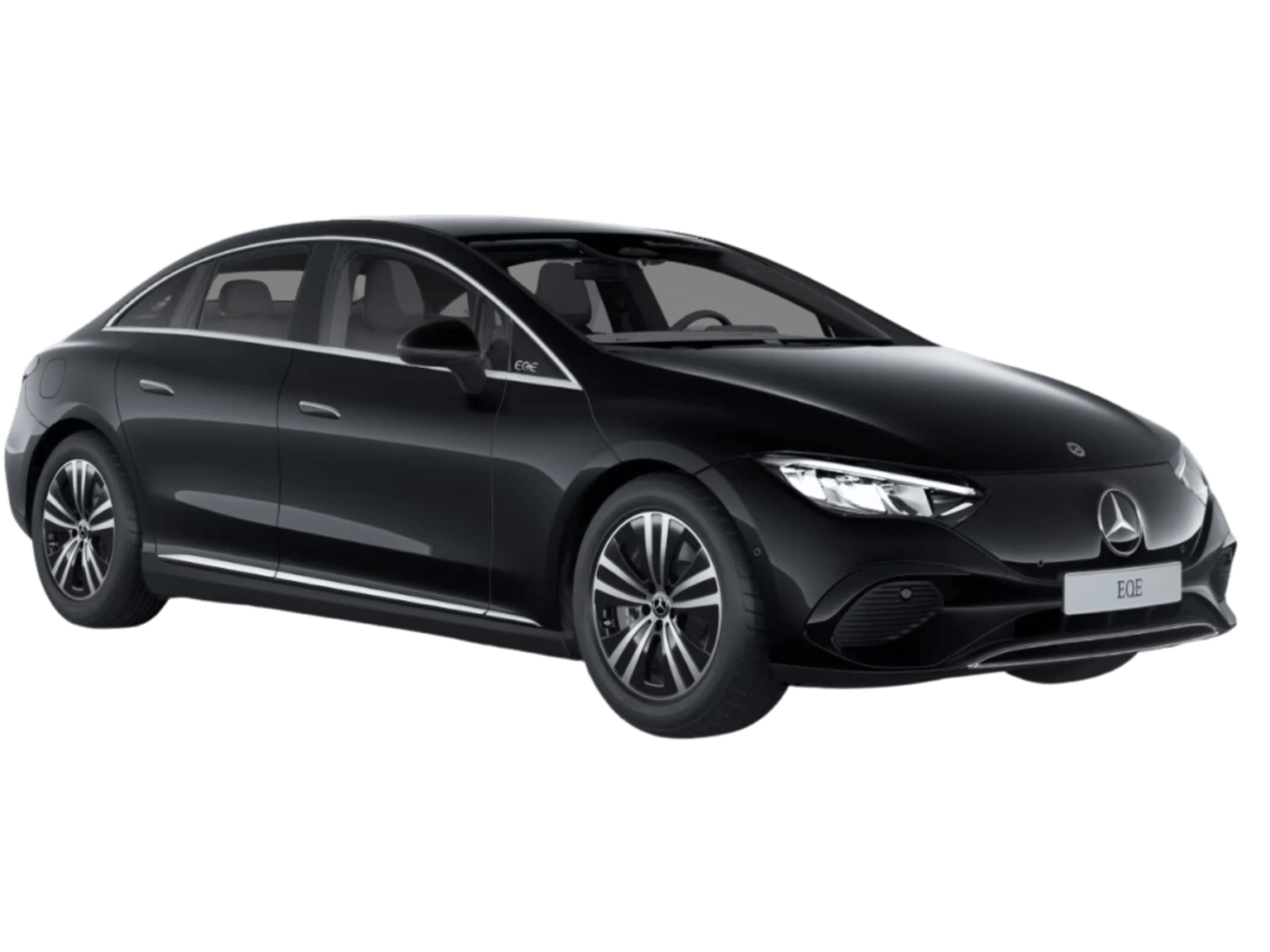 Mercedes GLC 300 e 4MATIC: Technische Daten, Reichweite & Preise - Beev