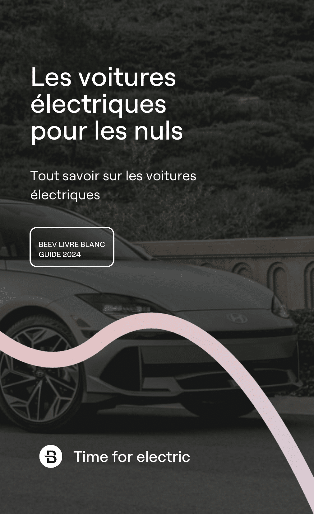 Electric cars for dummies