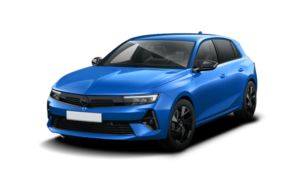 Leasing Opel Astra-e 156ch - Beev