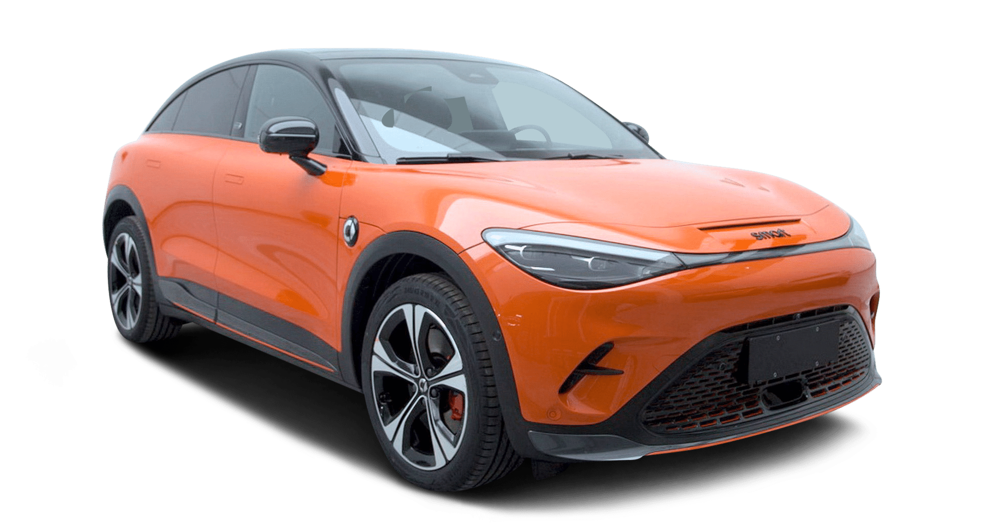 Beev - Voitures électriques et bornes de recharge - Time for Electric