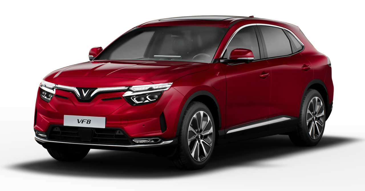 MG ES5 : le nouveau SUV électrique qui remplace le ZS EV - Beev