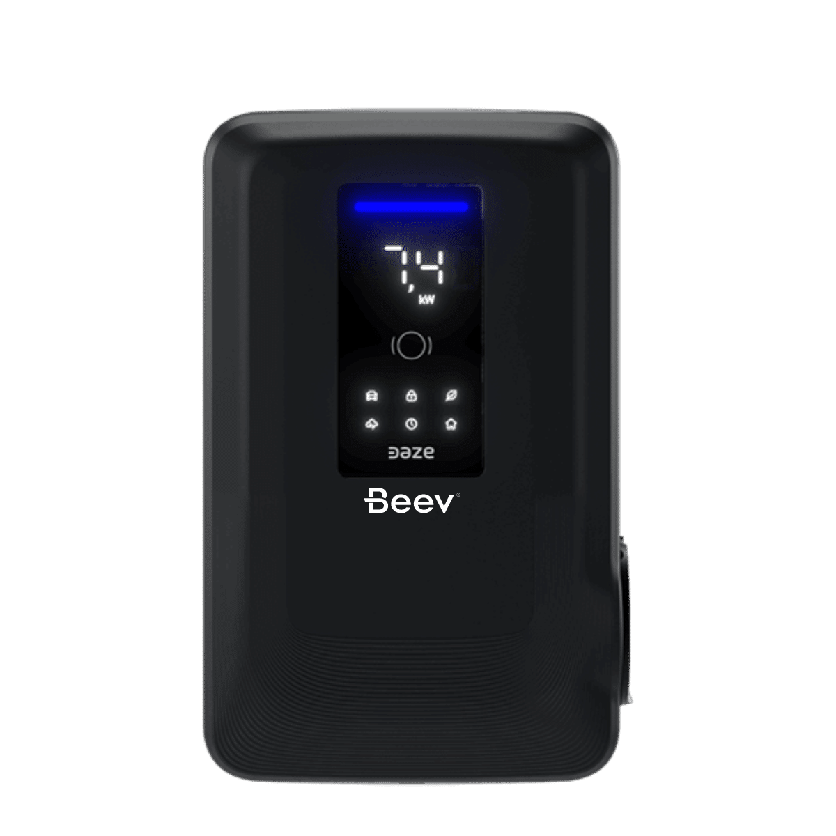 Top 10 best charging stations on the market - Beev