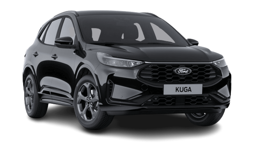 Leasing Ford Kuga Plug-in Hybrid dès 600€/mois sans apport - Beev