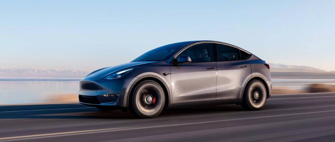 Nouvelle Tesla Model Y 7 places : performance électrique et espace ...