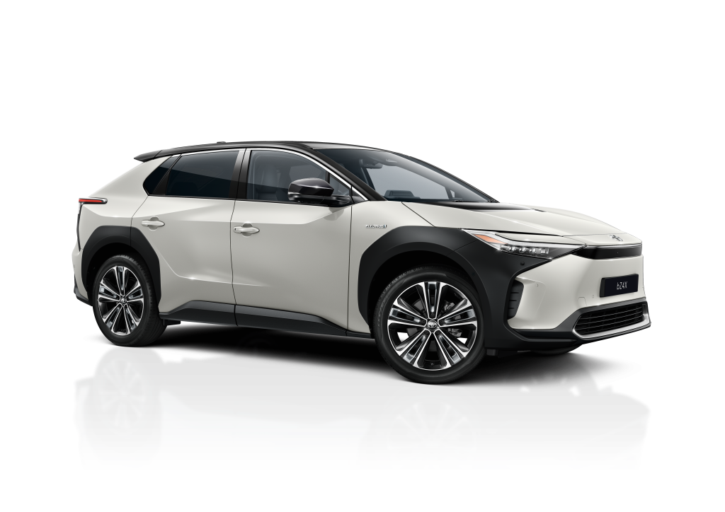 Toyota bZ4X 2WD : Fiche technique, autonomie & prix - Beev