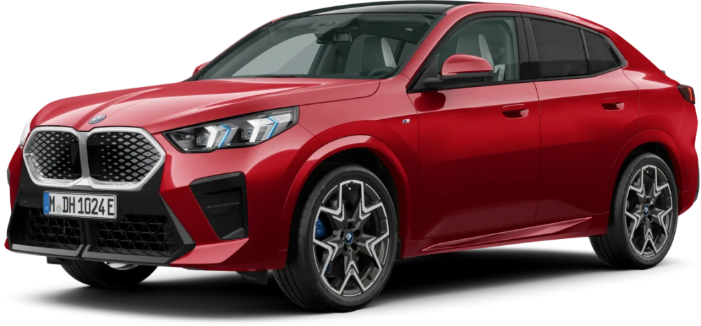 Vision AVTR, le concept car de Mercedes de Pandora - Beev