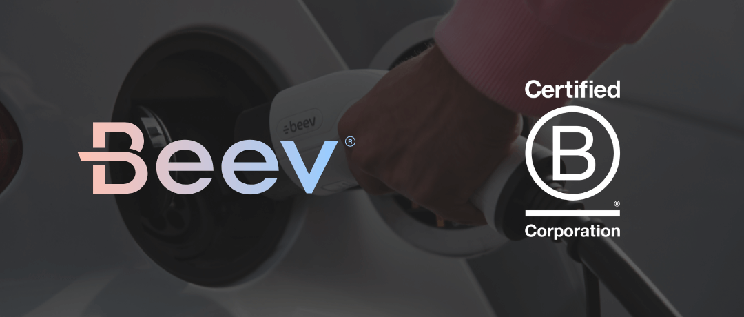 Beev devient B Corp : Une nouvelle ère pour la mobilité responsable - Beev