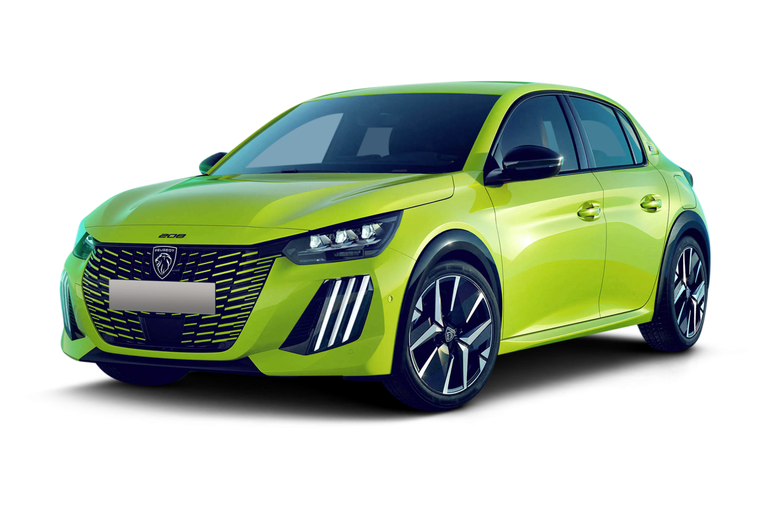 Citroën ë-C3 45 kWh : Fiche technique, autonomie & prix - Beev