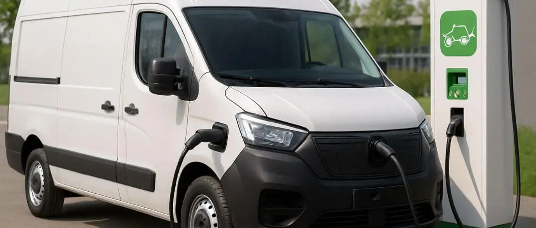 Top 10 des utilitaires électriques les moins chers de 2025 pour équiper ...