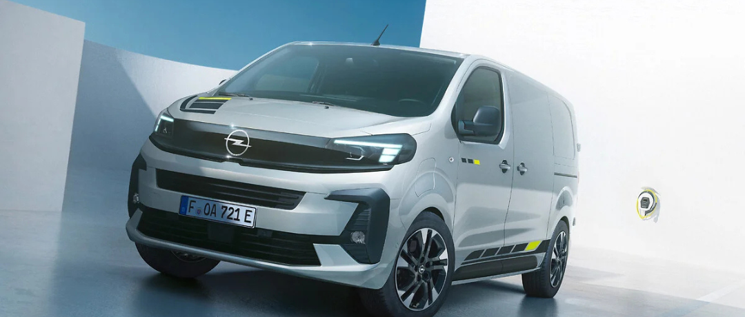 Vision AVTR, le concept car de Mercedes de Pandora - Beev